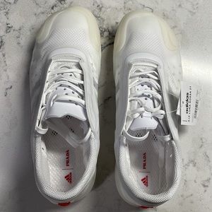 Prada | Shoes | Limited Edition Adidas X Prada Collab For Sale Unworn ...